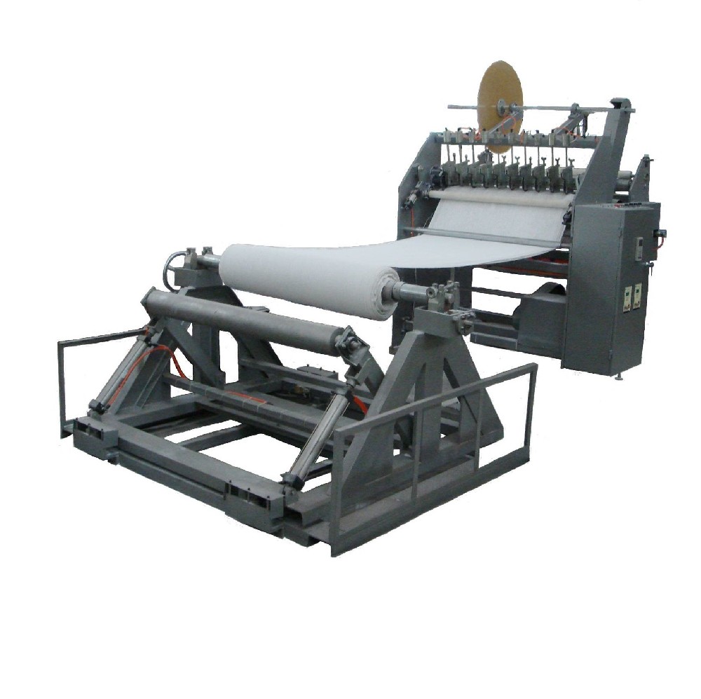 Bandage machine list