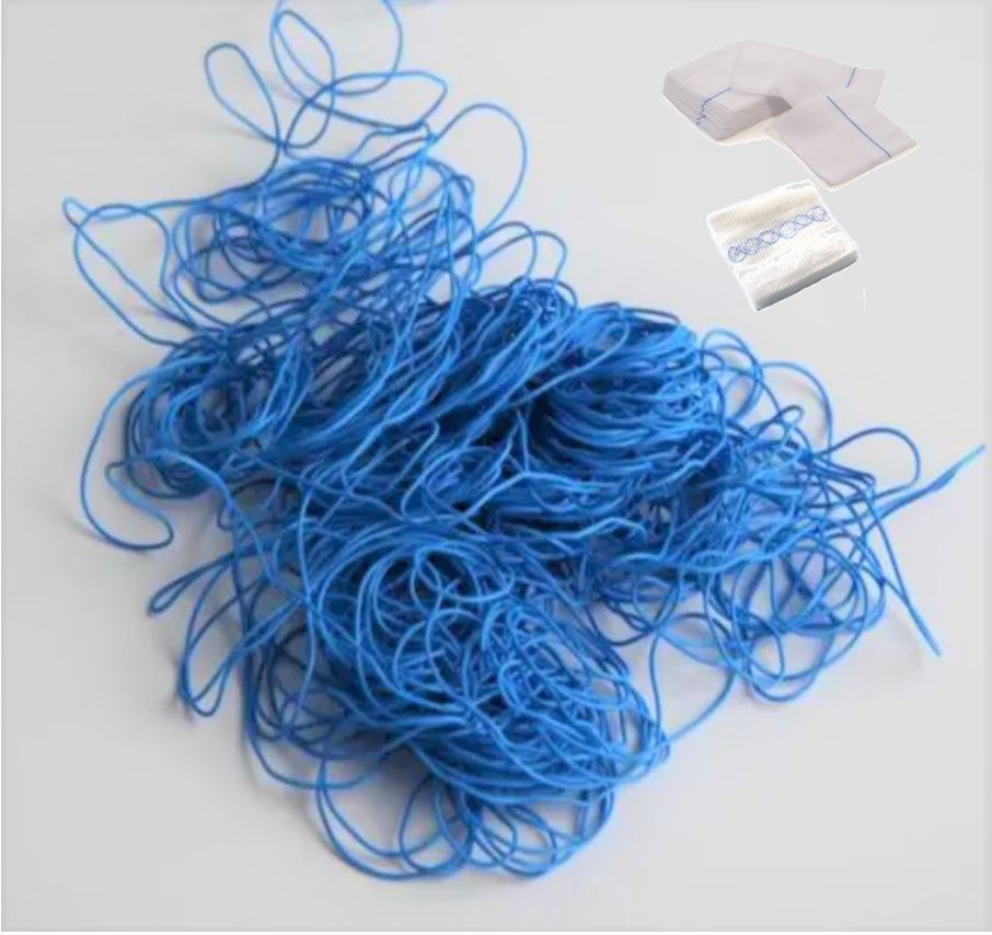 Raw material & Disposable-LOYAL MACHINERY