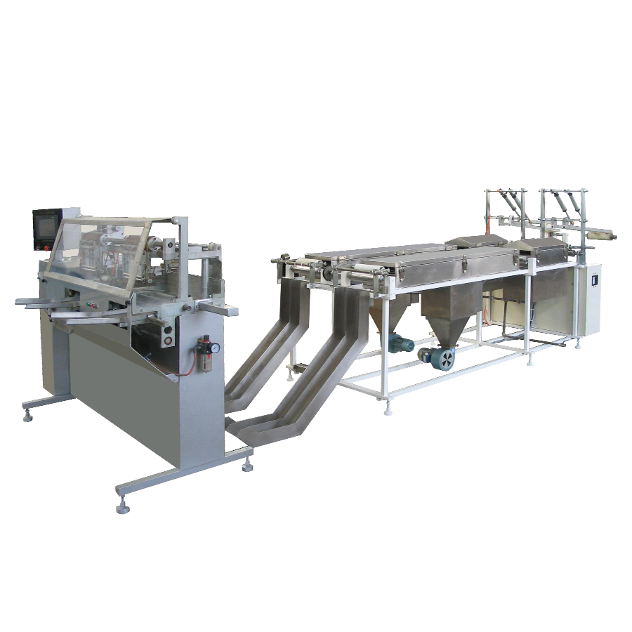 Bandage machine list